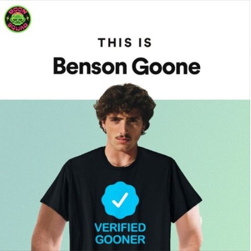 Stream Benson Goone - Beautiful Things (Eight Tigers & Willy Remix ...