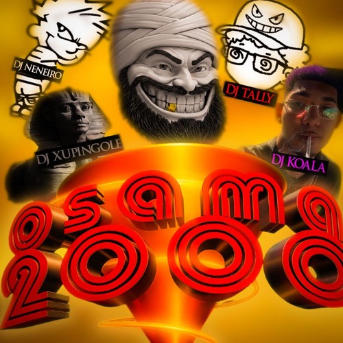 Stream 10 + 7 MINUTINHOS NA RLK DO OSAMA PART 5 (DJ OSAMA BAIANO) by DJ ...