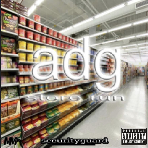 Stream ADG - Store Run Freestyle (prod. Securityguard) by 4700RENEGADECOLLECTIVE | Listen online ...