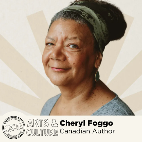 Stream Cheryl Foggo - on history of Black women in Alberta by CKUA ...