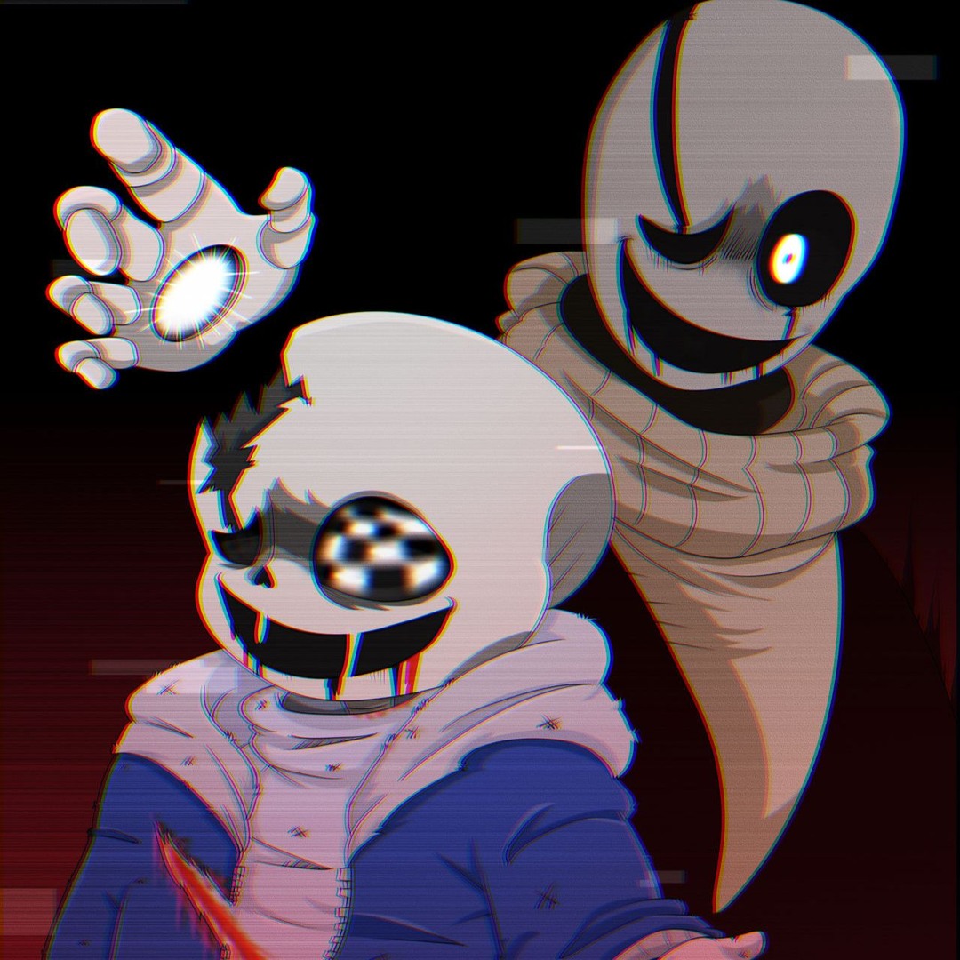 Stream ThatOneGuy | Listen to Undertale: Last Breath Sans ( Undertale ...
