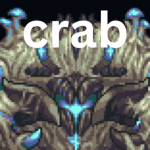 Stream Orion's Terraria Calamity Mod ALT OST - Saprophyte Shellfish ...