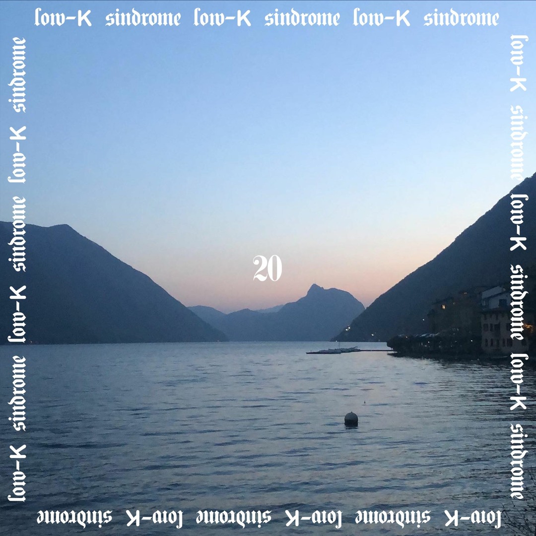 Stream 𝖑𝖔𝖜-K with Sindrome #20 by 𝖘 𝖎 𝖓 𝖉 𝖗 𝖔 𝖒 𝖊 | Listen online for ...