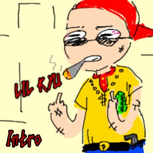 Stream LIL KYU INTRO X Caillou Theme Song Remix by LIL KYU | Listen ...