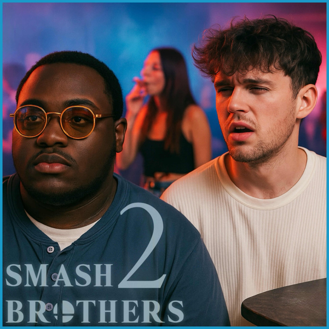 Stream JBeezy | Listen to Smash Brothers 2 playlist online for free on ...