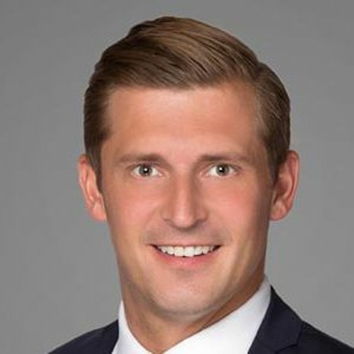 Stream episode Interview: Chris Sherman, president, Sherman Associates ...