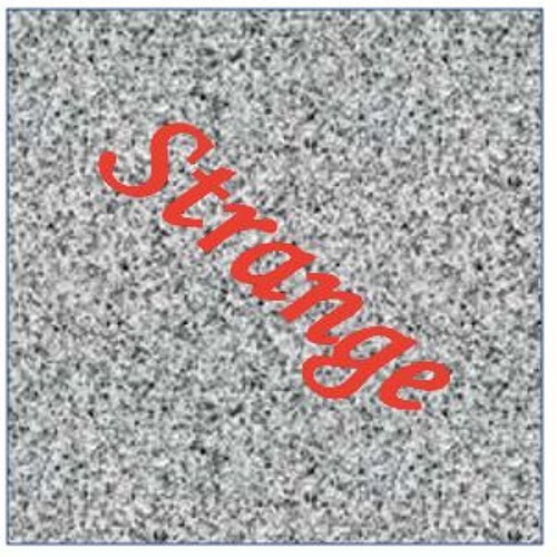 Stream Strange Night Sky by George Conti | Listen online for free on ...