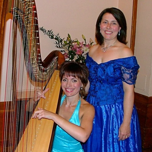 Stream The Lark in the Clear Air - Sarah-Jane Dale and Luisa-Maria ...