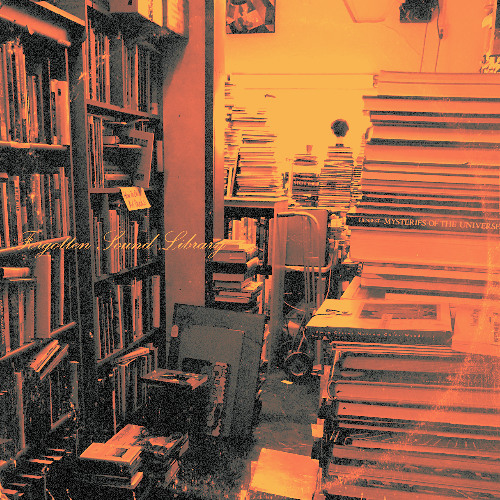 Stream TARIF. | Listen to FORGOTTEN SOUND LIBRARY. playlist online for ...