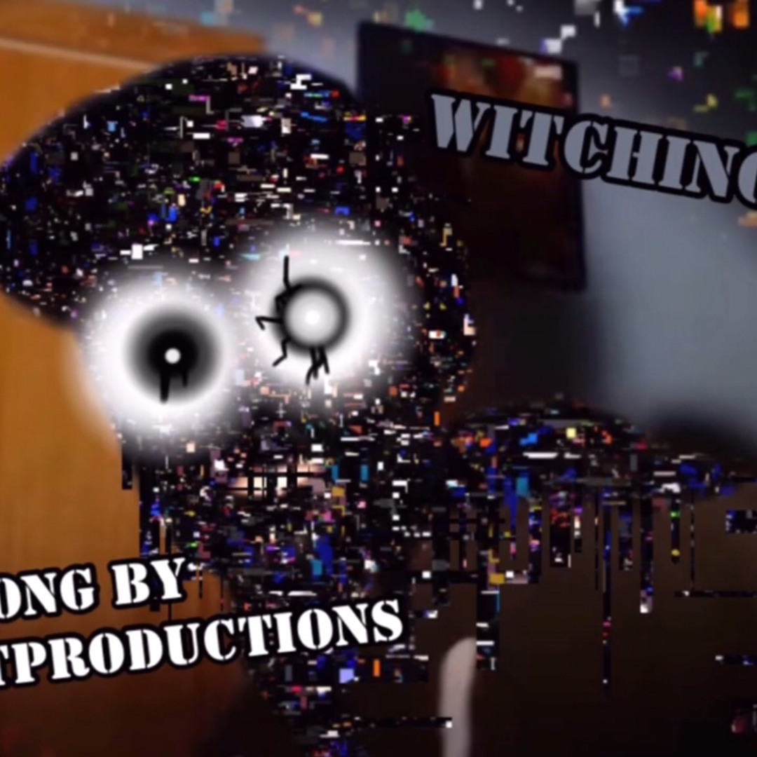 Stream FNF x Pibby x YouTube vs Br3nn3r G4m3z | Witching Hour by ...