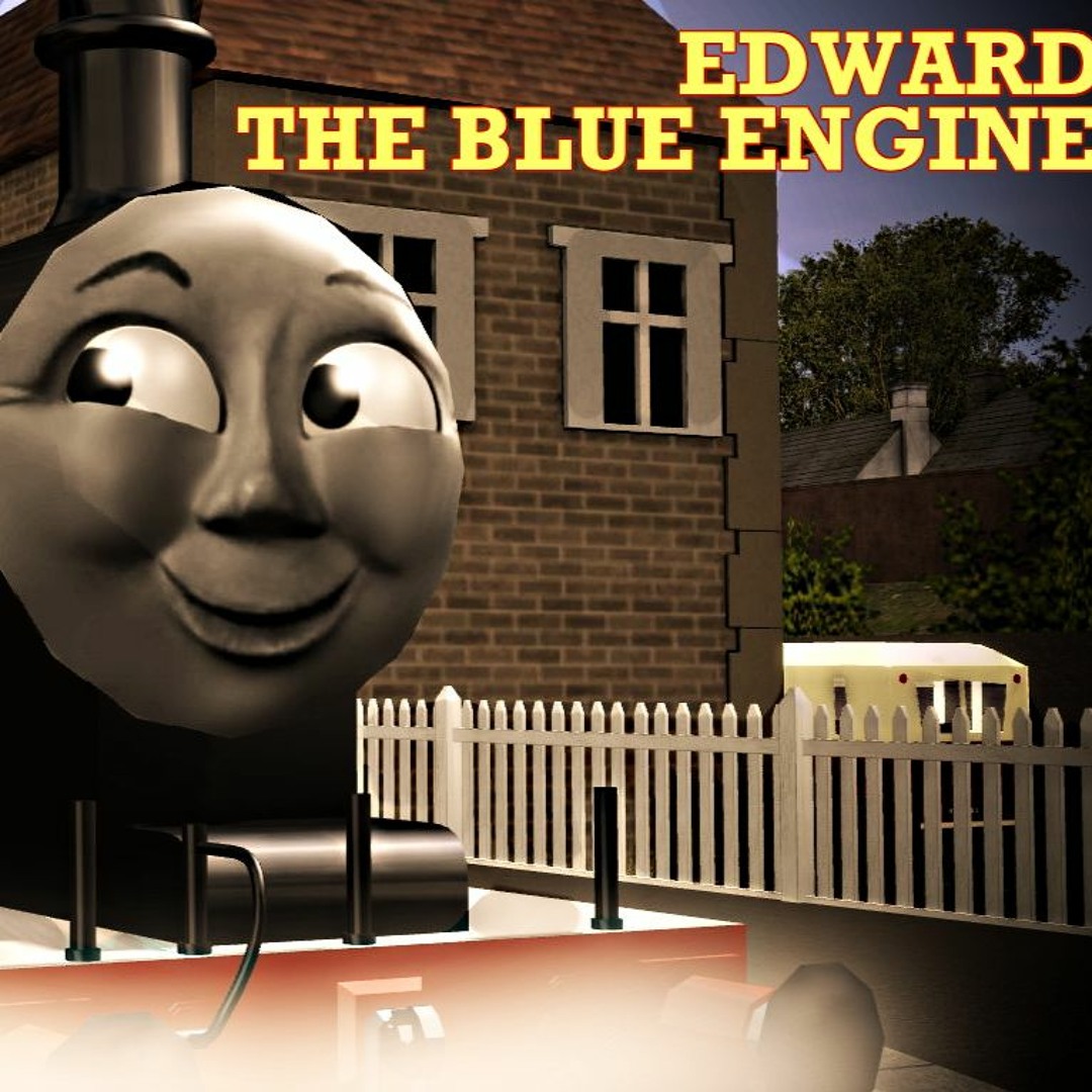 Stream Edward The Blue Engine Theme Season 1 by Mrsansthemusicadder ...