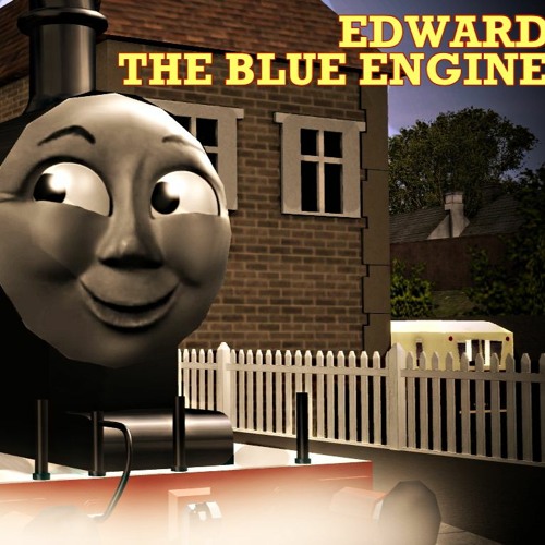 Stream Edward The Blue Engine Theme Season 1 by Mrsansthemusicadder ...