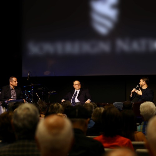 Stream Panel: Saving the Transitioned Church | Jon Benzinger, Michael O ...