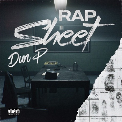 Stream Rap Sheet by Dun P | Listen online for free on SoundCloud