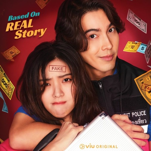 Stream REAL FAKE Ost. - Main Theme by NOTE Ratthakorn K. | Listen ...