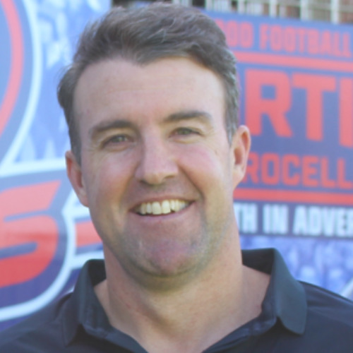 Stream Norwood coach Jade Sheedy previews 2025 Anzac Day SANFL match by ...