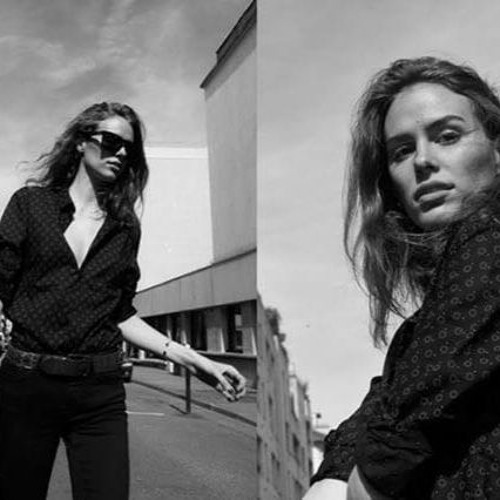 Stream VANROOSE - HOUSE SESSION OCT 2023 🌸 by VANROOSE | Listen online ...