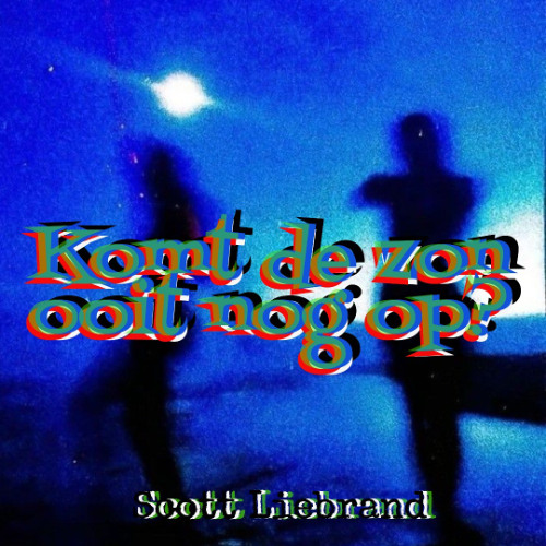 Stream Komt de zon ooit nog op? by Provan LyFire | Listen online for ...