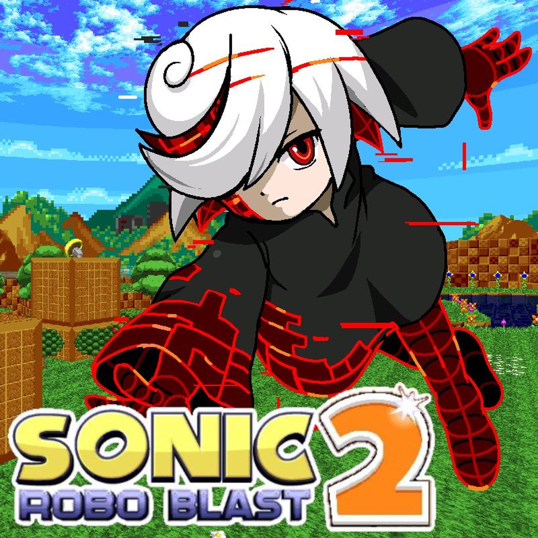 Stream AJ1AyrtonClimax | Listen to Sonic Robo Blast 2 Soundtrack [v2.2 ...