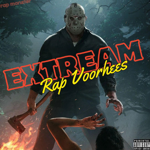 Stream extream_jason_final_chapter_intro by Extream BigVision | Listen ...