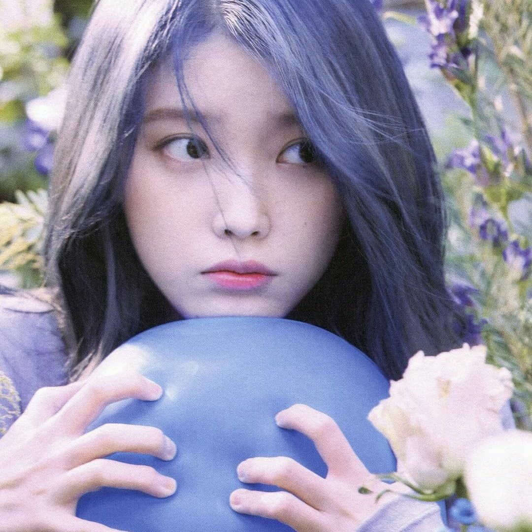 Stream IU(아이유) - Blueming(블루밍) by Music Time | 뮤직 타임 | Listen online for free on SoundCloud