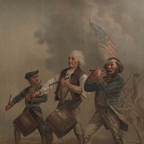 Stream American Battlefield Trust | Listen to Revolutionary War Music ...
