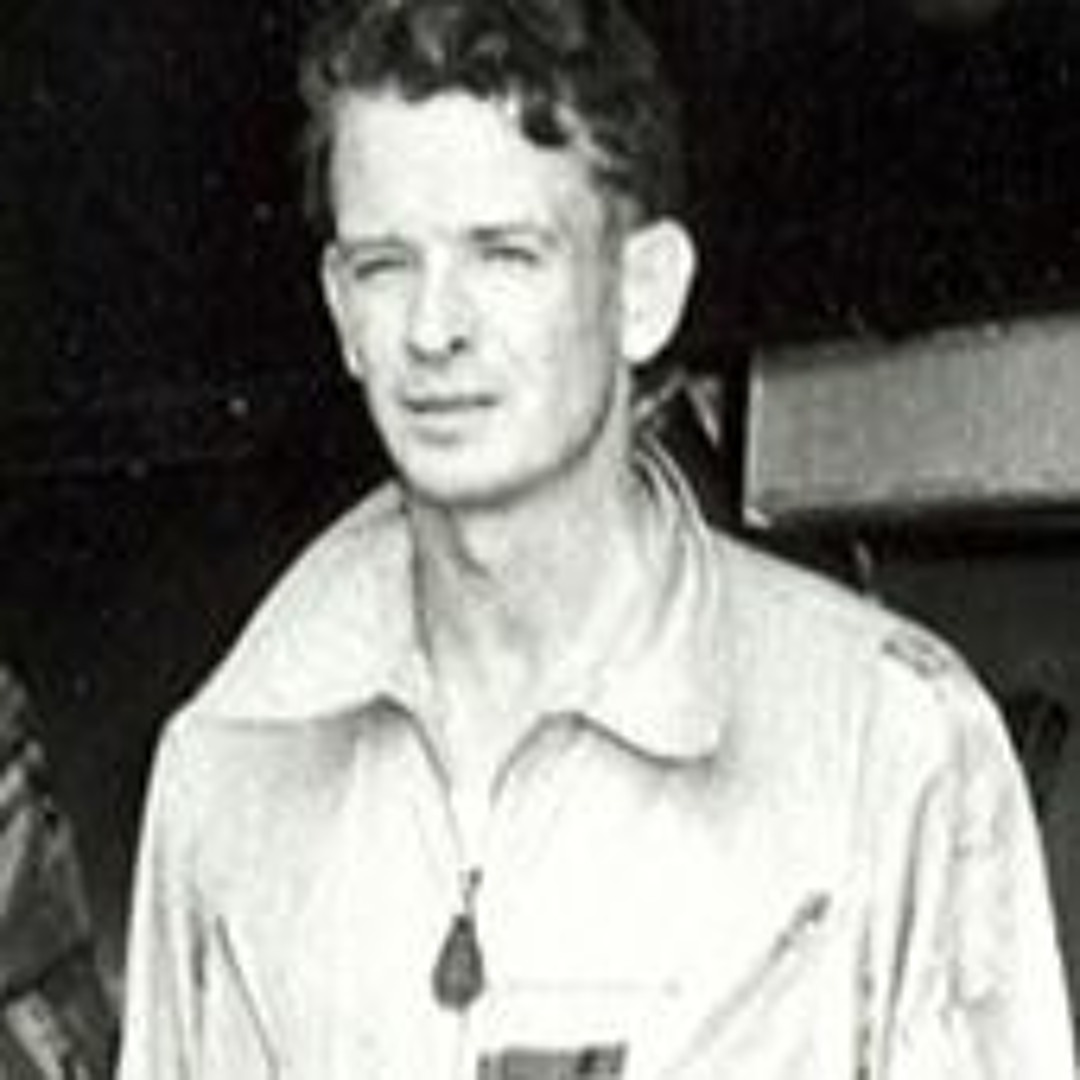 Stream Jack Ridley Interview by Chris Frear | Listen online for free on ...