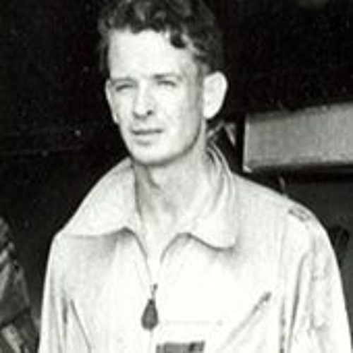 Stream Jack Ridley Interview by Chris Frear | Listen online for free on SoundCloud