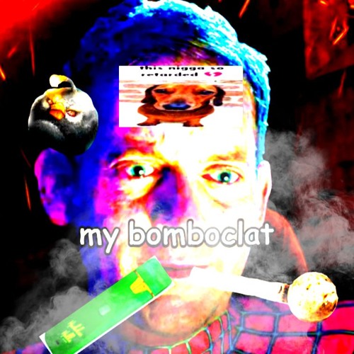 Stream my bombaclat (p.SS_SigmaPerkk) by benizz | Listen online for ...