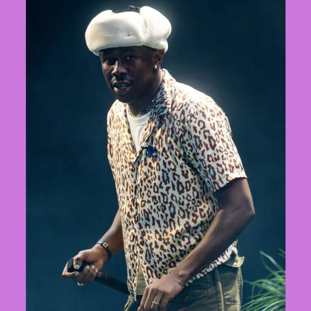 Stream TYLER, THE CREATOR x CMIYGL TYPE BEAT "SEND ME" by FARMER ...