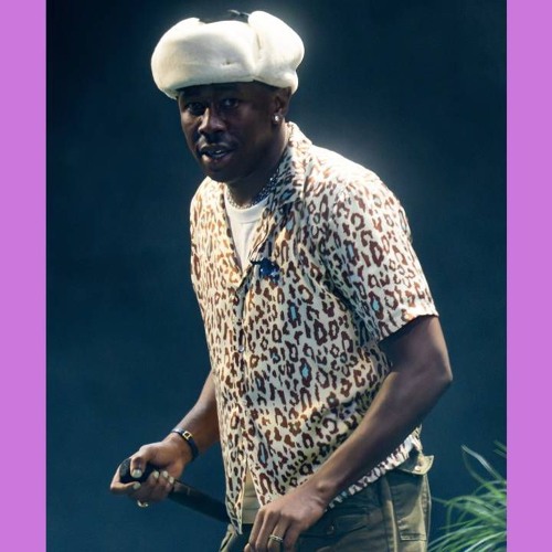 Stream TYLER, THE CREATOR x CMIYGL TYPE BEAT "SEND ME" by FARMER ...