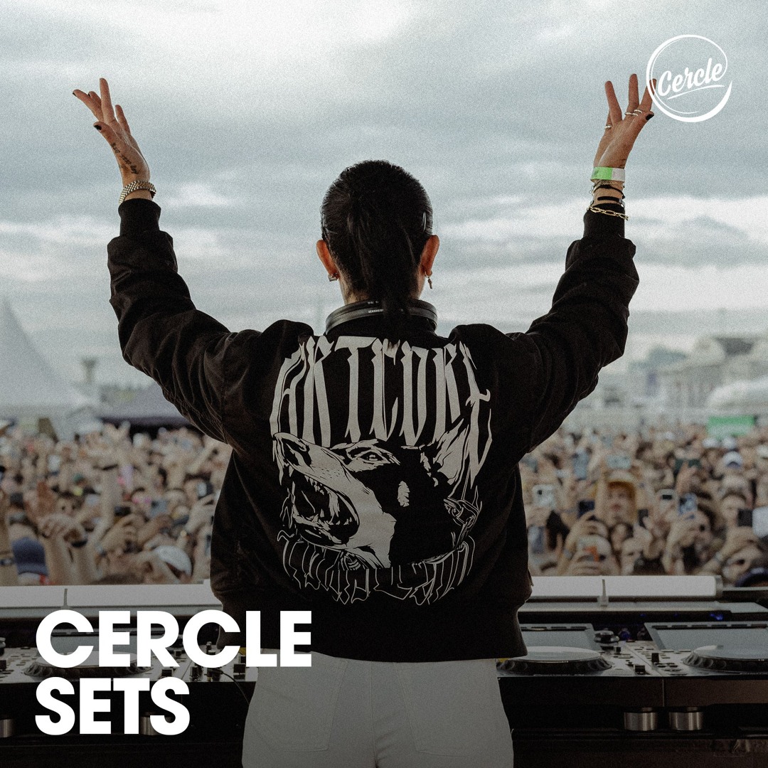 Stream Cercle | Listen to Cercle Sets playlist online for free on ...