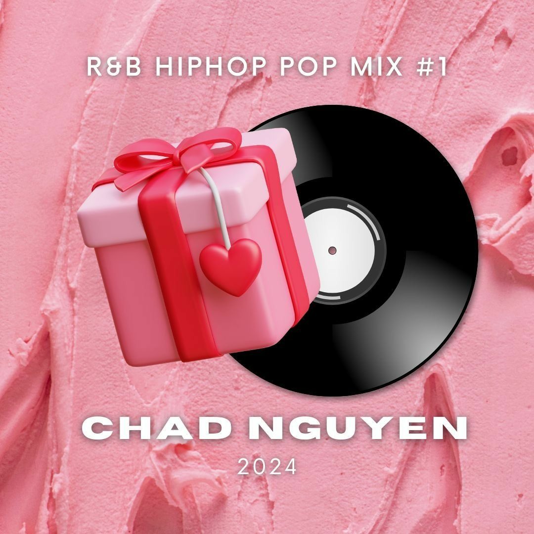 Stream R&B HIPHOP POP MIX #1 by Chad | Listen online for free on SoundCloud