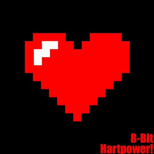 Stream 8-Bit Hartpower by Punky Brewstar/Vince Edward/vin-E/Pathfinder ...