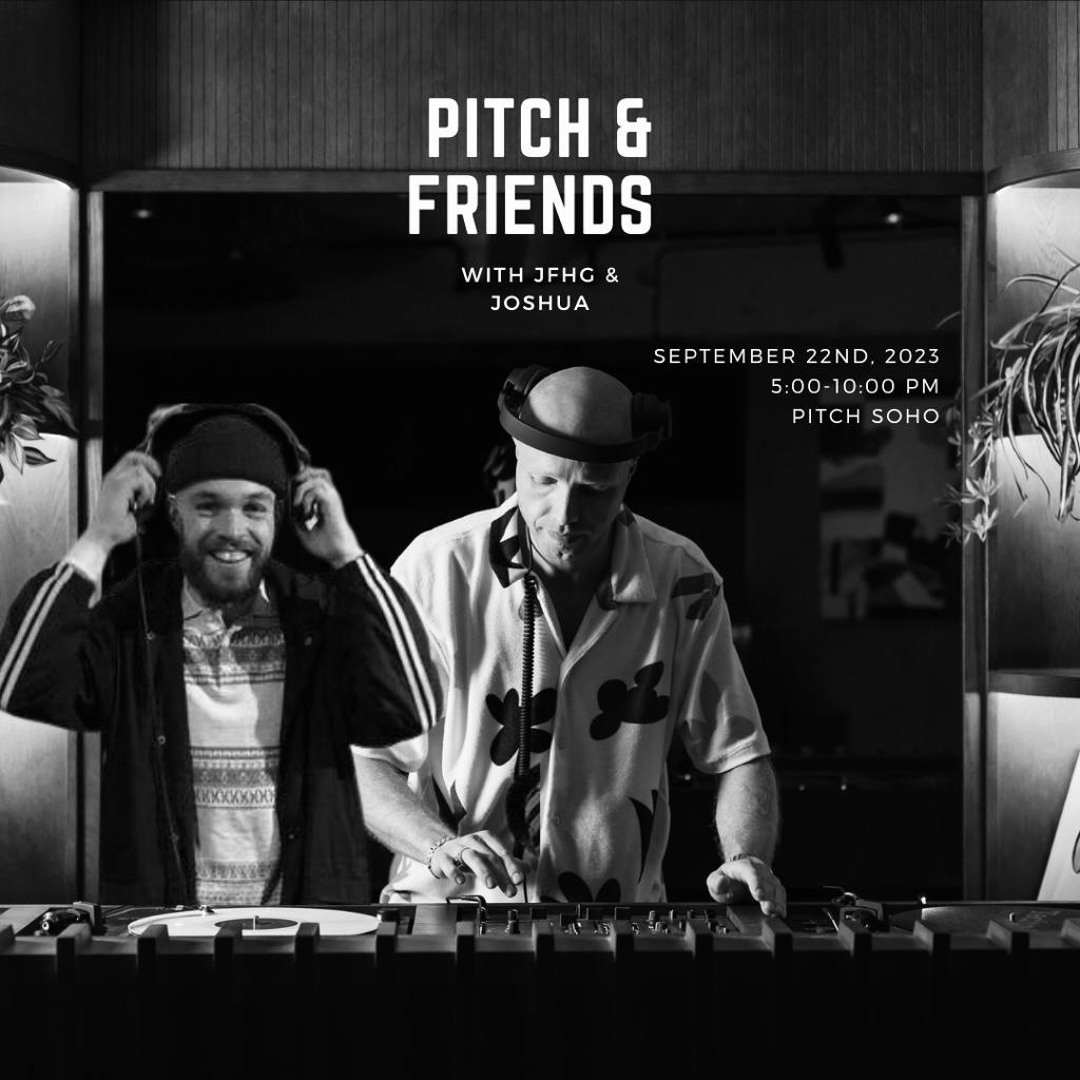 Stream JFHG & DJ JOSHUA PART 2 by Joshua | Listen online for free on ...