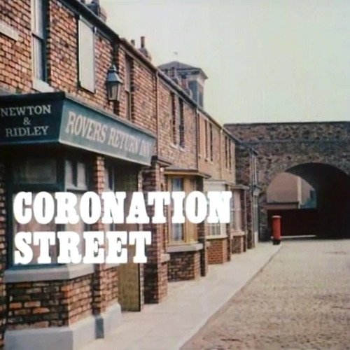 Stream Coronation Street Theme (Synthesized) by S.A Music (Commissions ...