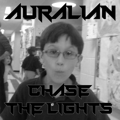 Stream Chase The Lights by Auralian | Listen online for free on SoundCloud