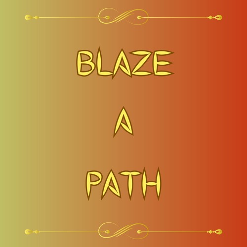 Stream Blaze a Path by Chris Foster | Listen online for free on SoundCloud