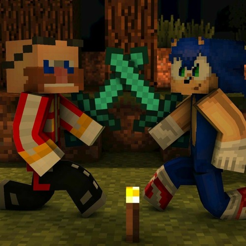 Stream CG5 - RUN (Sonic The Hedgehog) [Nightcore] by Minecraft Music ...