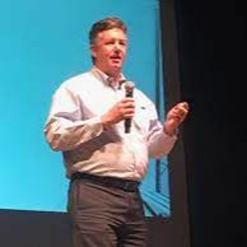 Stream WHCP Radio - 91.7fm | Listen to Brett Summers is bullish on downtown Cambridge MD ...