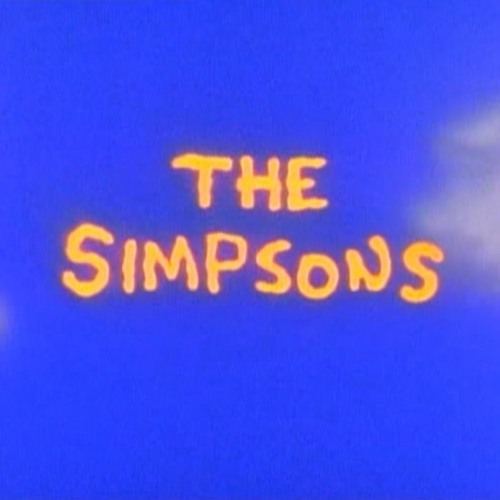 Stream The Simpsons Soundtrack: Season 1 Theme by CMYNE | Listen online ...