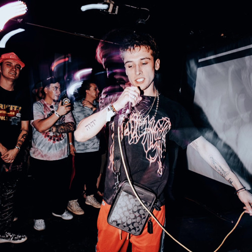 Stream Second Sun (Blasphemy) by Zach Scheels | Listen online for free ...