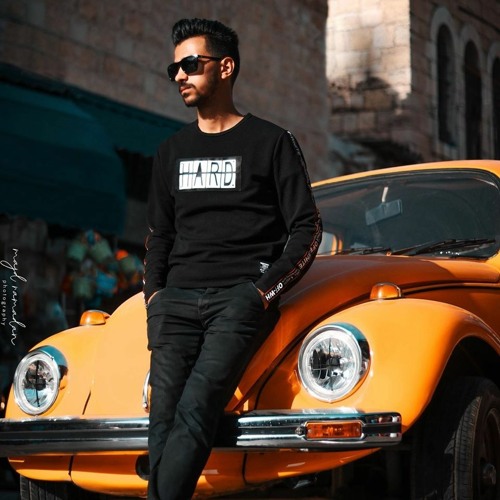 Stream Khaled Essam - Broken Heart (Prod. Ramy Eid) . by Khaled Essam ...