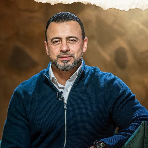 Stream 3 خطوات لإحياء المودة بين الأخوات - مصطفى حسني by Mustafa Hosny ...