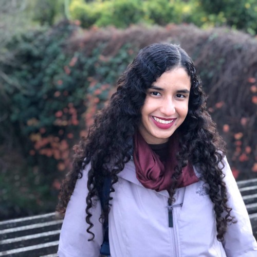 Stream episode Interview with Jennifer Fernandes, a volunteer in the ...