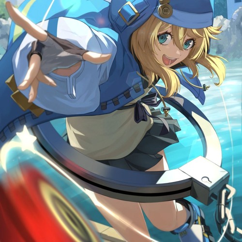 Stream The Town Inside Me - Guilty Gear Strive OST (Bridget Theme) by Blazgear #3 | Listen ...