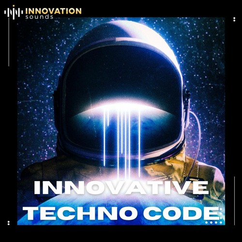 Stream Innovation Sounds - Innovative Techno Code by SynthPresets | Listen online for free on ...