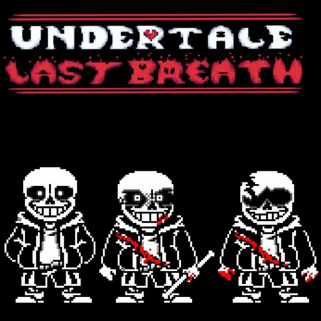 Stream most epic Matthew XD | Listen to undertale last breath phase 1-2 ...