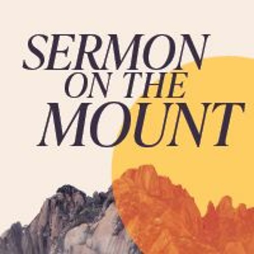 Stream Build on the Rock - Sermon on the Mount - Greg Nelson - (04/25 ...