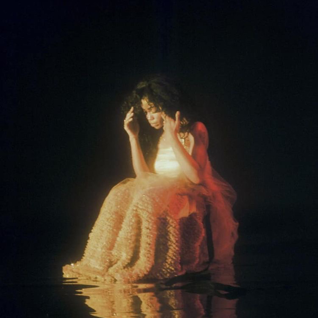 Stream awkward - SZA (demo) by hayden 🐛 | Listen online for free on ...